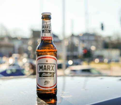 Über Uns – MARX Städter – ein Chemnitzer Bier